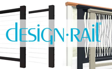 DesignRail® by Feeney® || CableRailDirect.com