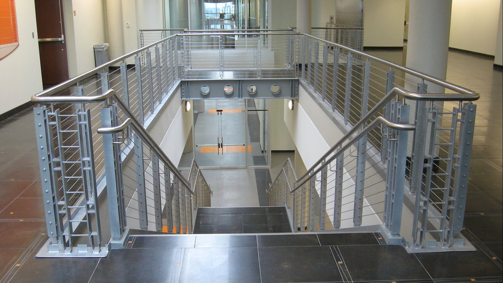 CableRail® Custom Solutions || CableRailDirect.com