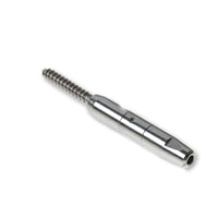 Feeney 9805 3/16" Quick-Connect® Lag at Cable Rail Direct – CableRailDirect